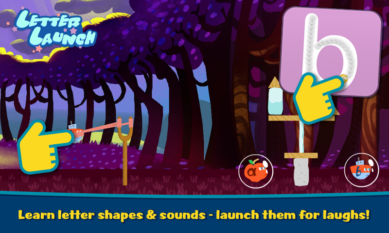 Go Go Kiddo - App on Amazon Appstore