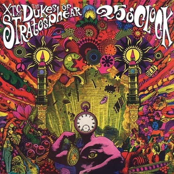 25 Oclock: Amazon.co.uk: CDs & Vinyl