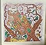 Amazon.com: Mythographic Color and Discover: Menagerie: An Artist's ...