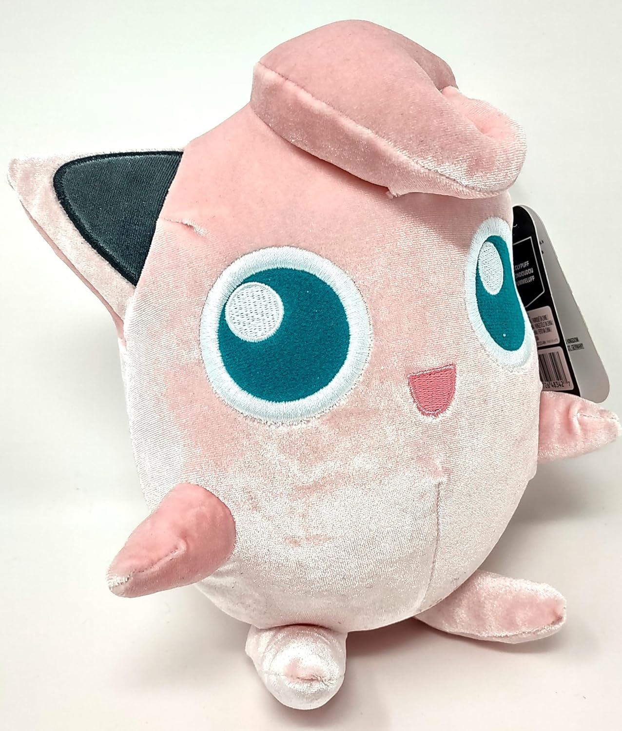 Amazon.com: Pokémon 8" Plush Stuffed Animal Toy - Officially Licensed ...