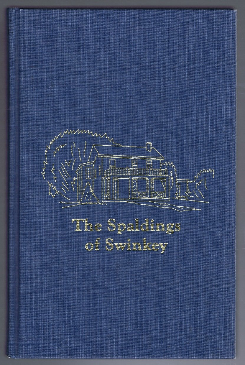 The Spaldings of Swinkey: McNally, Geraldine Spalding: Amazon.com: Books