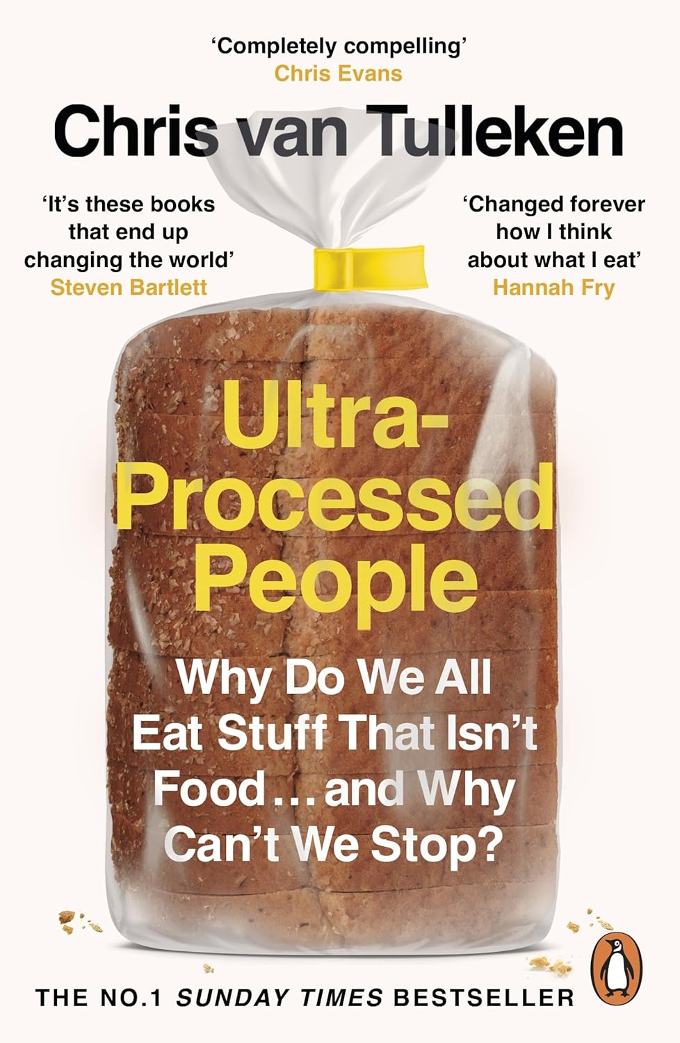 Amazon | Ultra-Processed People: Why Do We All Eat Stuff That Isn’t ...