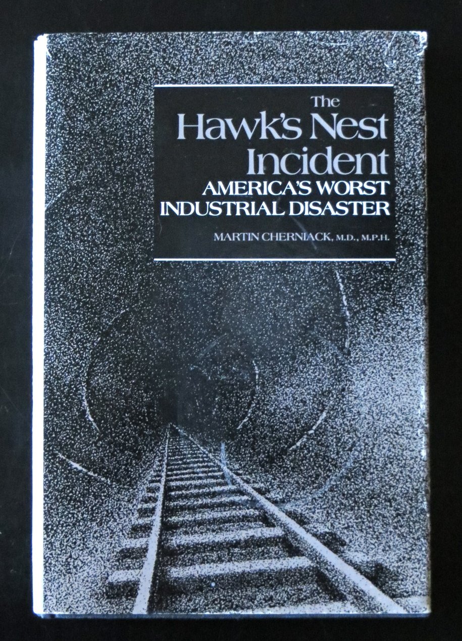 The Hawk's Nest Incident: America's Worst Industrial Disaster ...