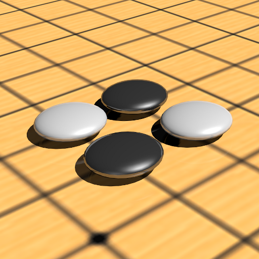 Omok 1940 - App on Amazon Appstore