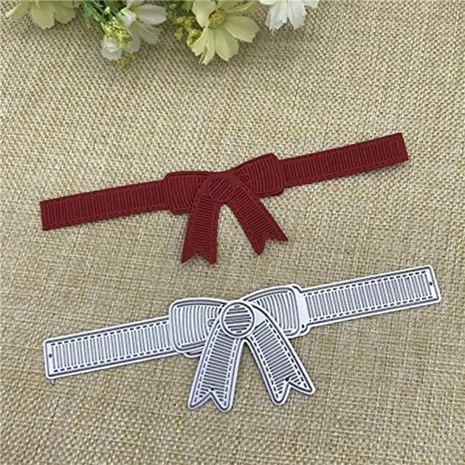 Amazon.com: FAWENUCY Scrapbooking Die-Cuts, Edge Border Metal Cutting ...