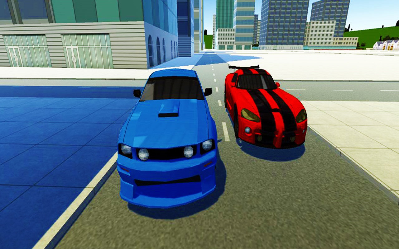 Real City Street Car Racing - App on Amazon Appstore
