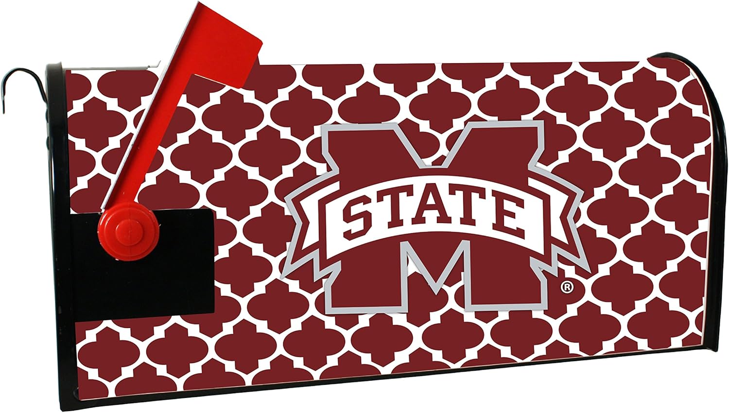 Amazon.com: Mississippi State Bulldogs Mailbox Cover-Mississippi State ...