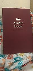 The Anger Book - A Journal To Destroy: Baar, Elias: 9798389850095 ...