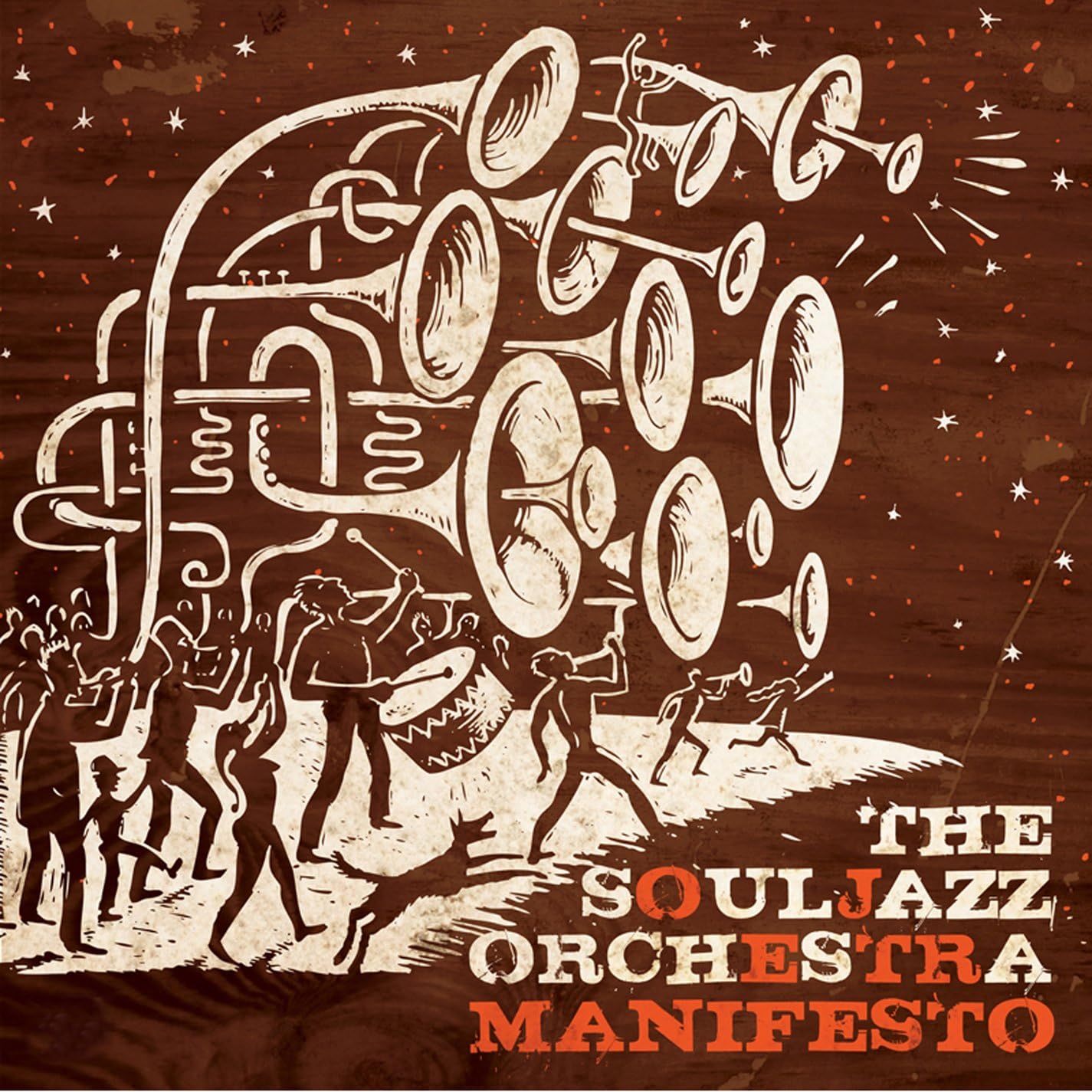 Manifesto: Amazon.co.uk: CDs & Vinyl