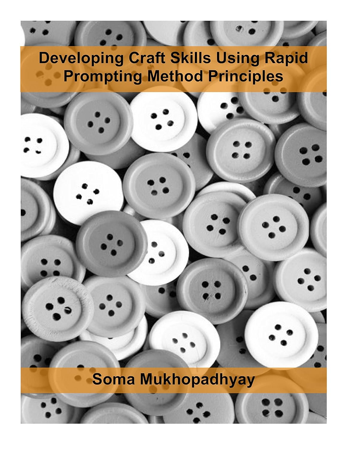 Amazon.com: Developing Craft Skills using Rapid Prompting Method ...
