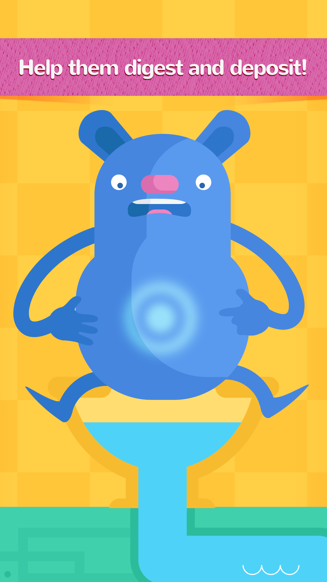 Duckie Deck Gotta Go - App on the Amazon Appstore