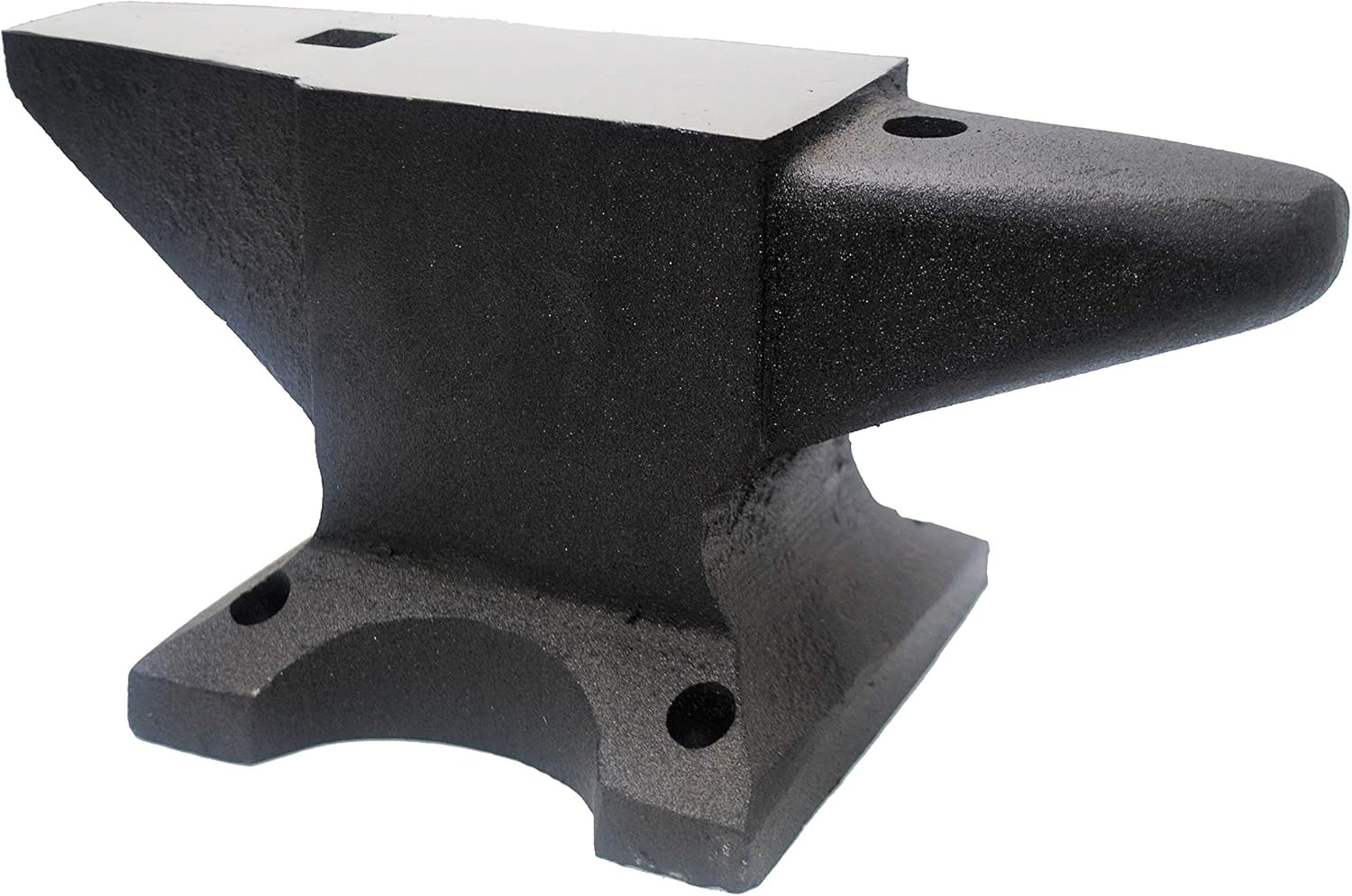 Cast Iron Anvil, 25kg. Blacksmithing, Silversmithing. J2247 : Amazon.co ...