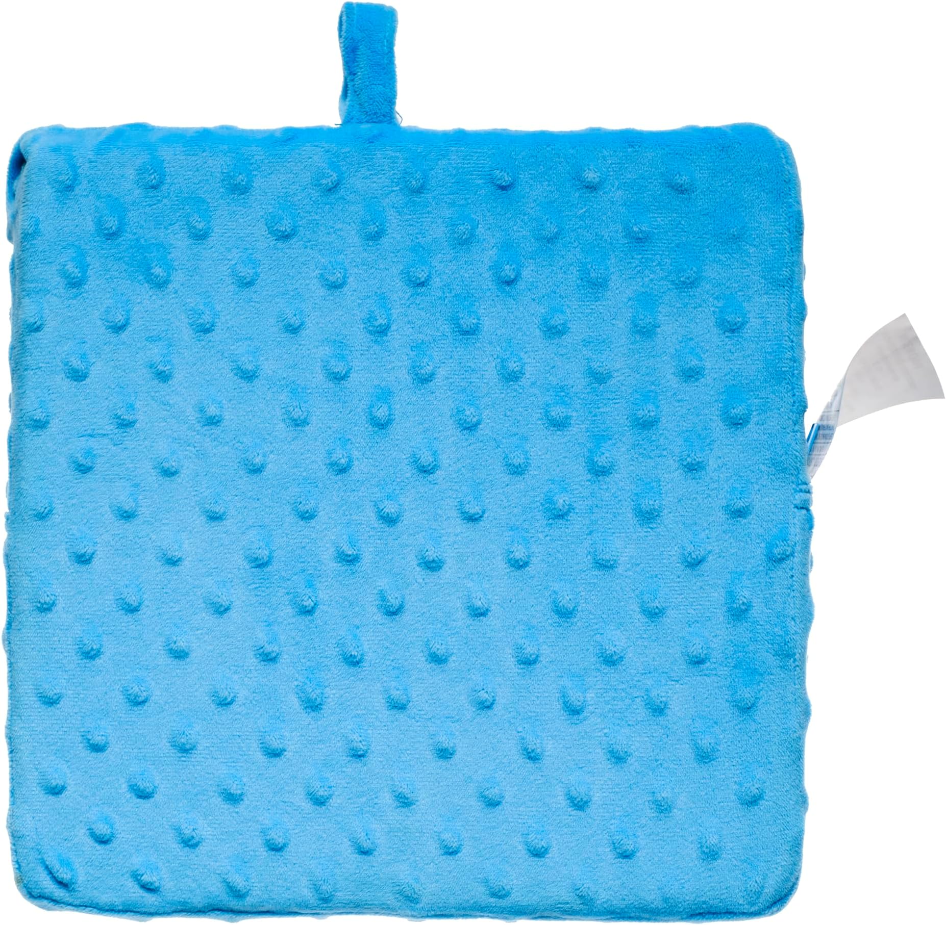 Amazon.com: The Senseez Vibrating Pillow Plushy Jelly - Helps Kids ...
