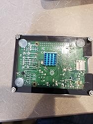 Amazon.com: Element14 Raspberry Pi 3 B+ Motherboard : Electronics