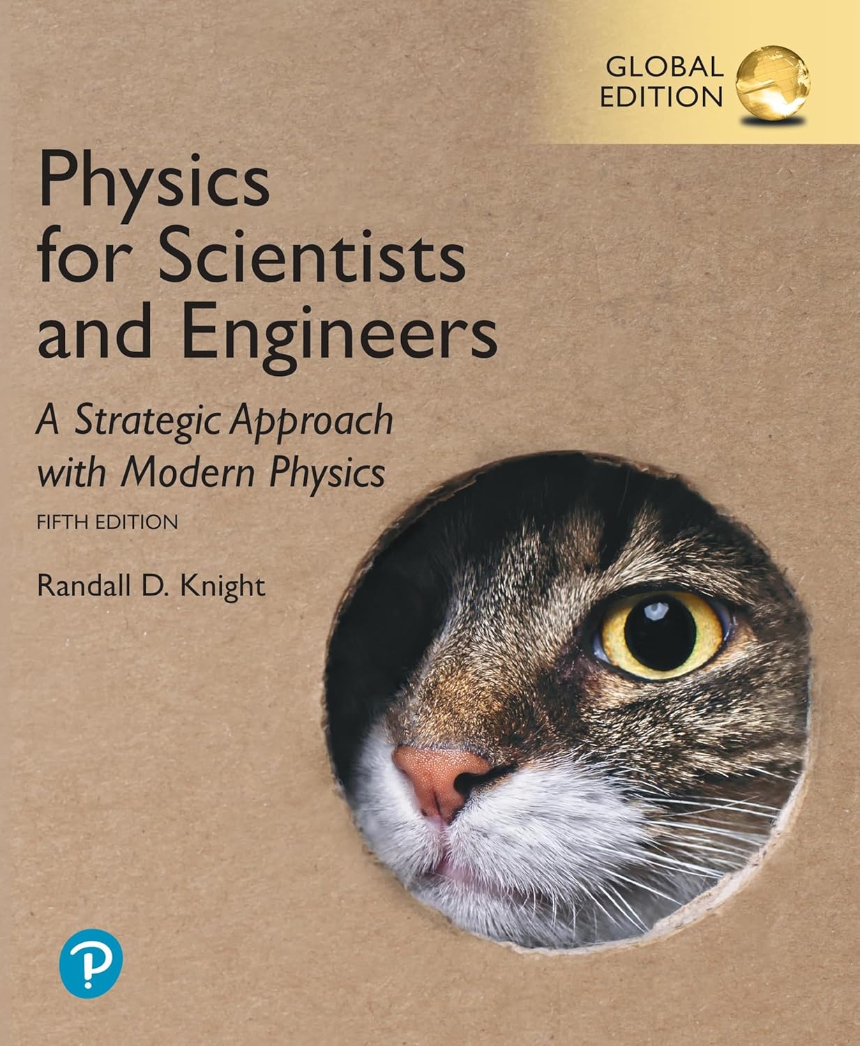 Amazon.com: Physics for Scientists and Engineers: A Strategic Approach ...