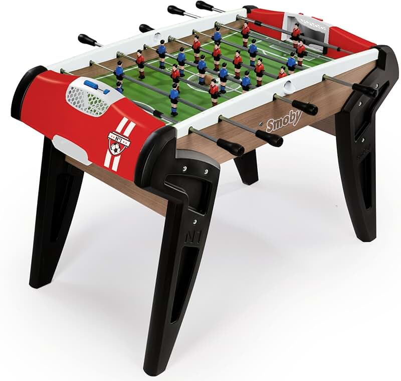 Amazon.fr : Baby-foots - Baby-foots / Jeux d'arcade : Jeux et Jouets