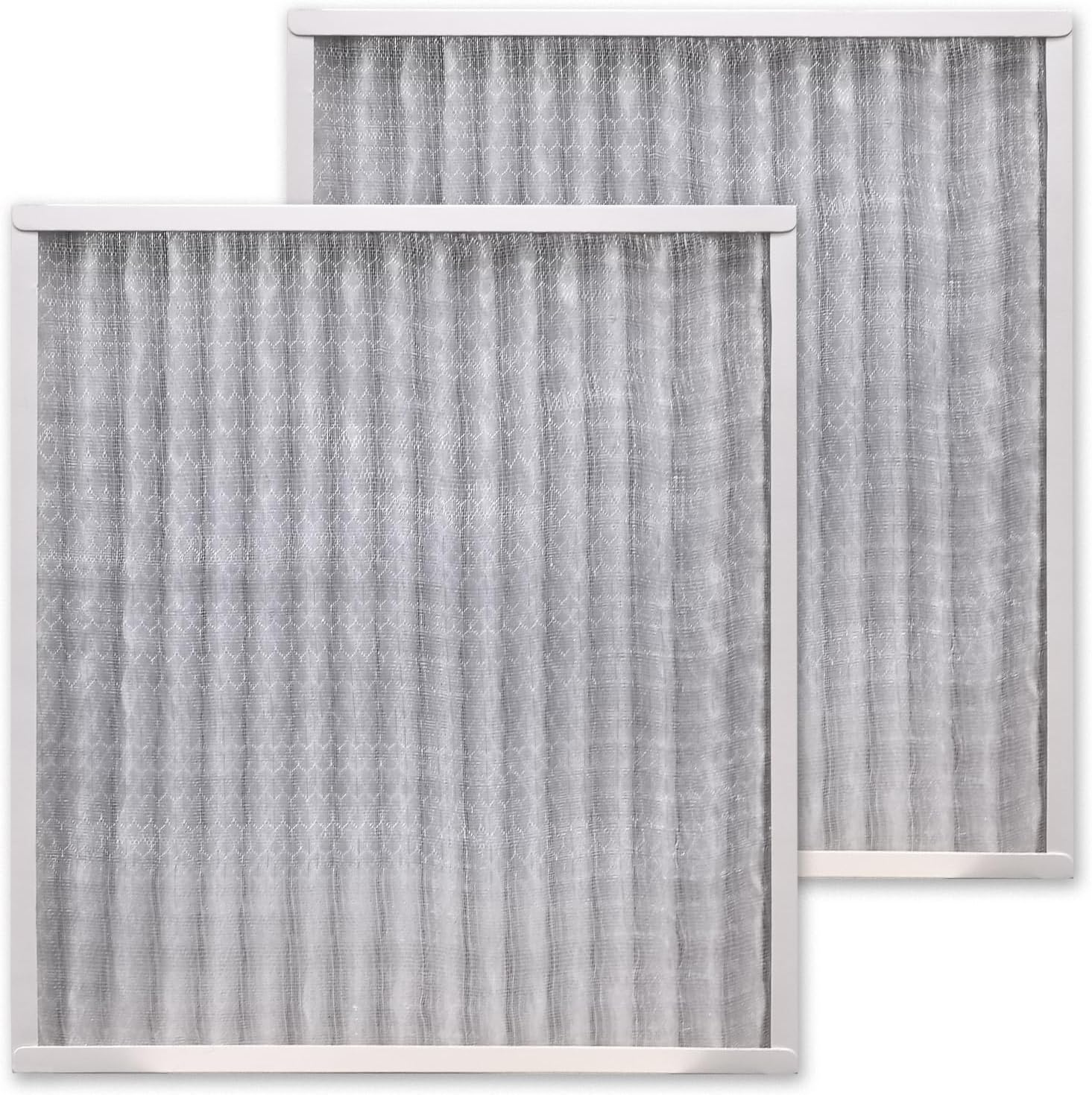 Amazon.com: OKKFITR 2-Pack 30930 Replacement Air Filters Compatible ...