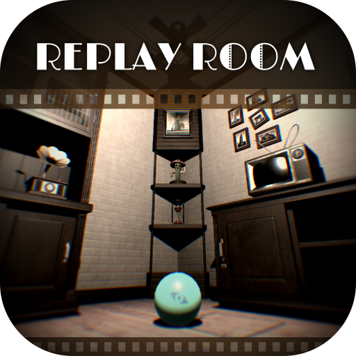 Replay Room - Escape Game - - App on Amazon Appstore