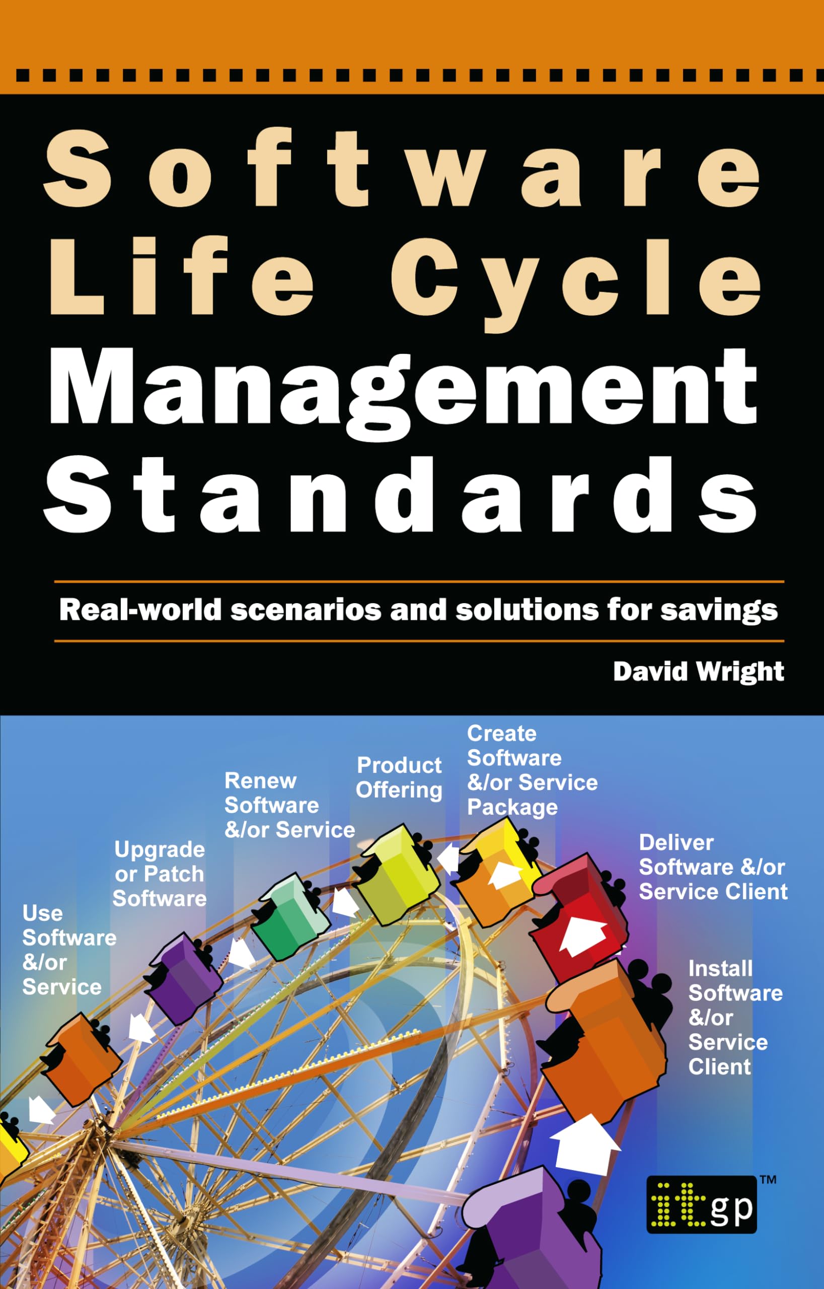 Snapklik.com : Software Life Cycle Management Standards