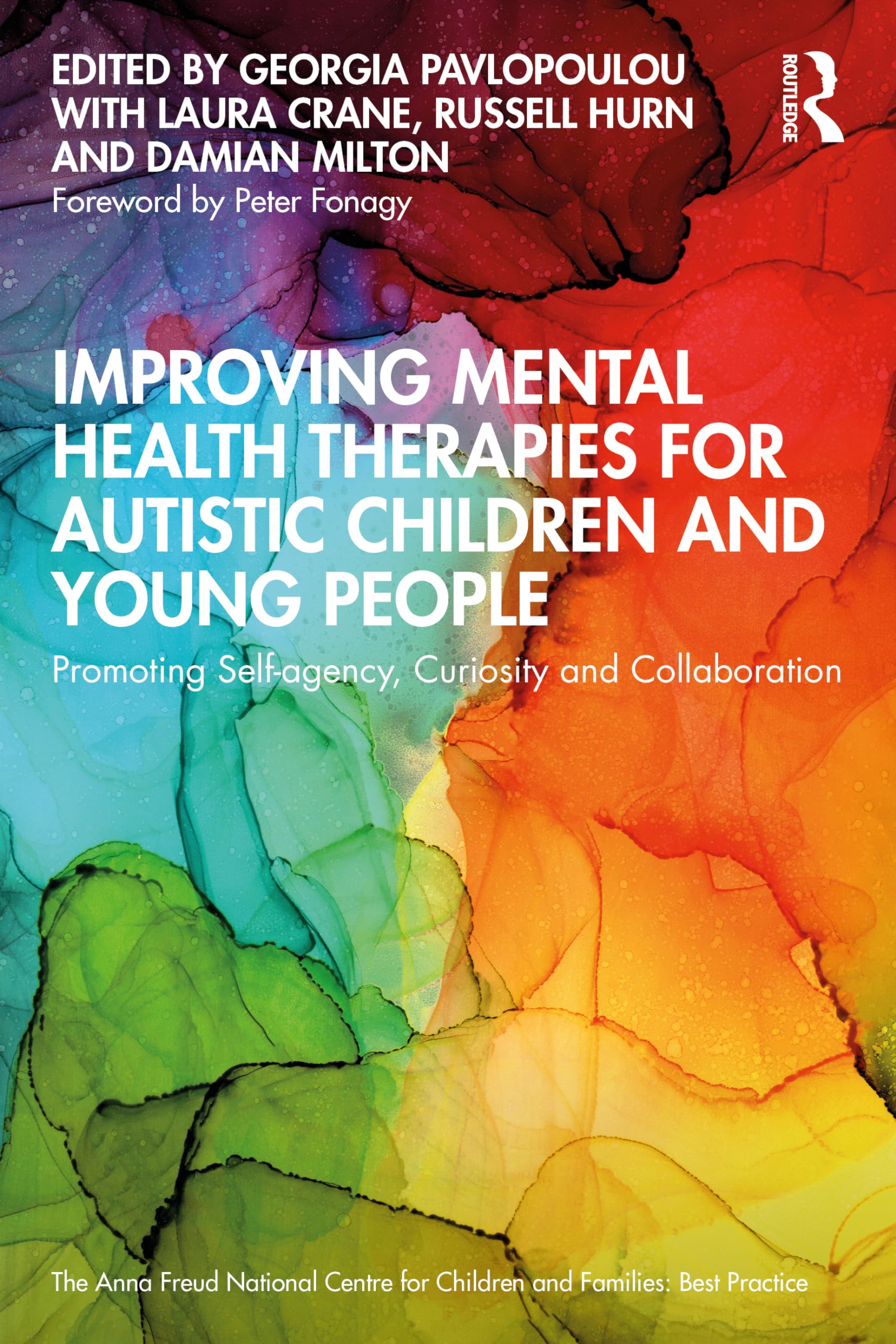 Improving Mental Health Therapies for Autistic Children and Young ...