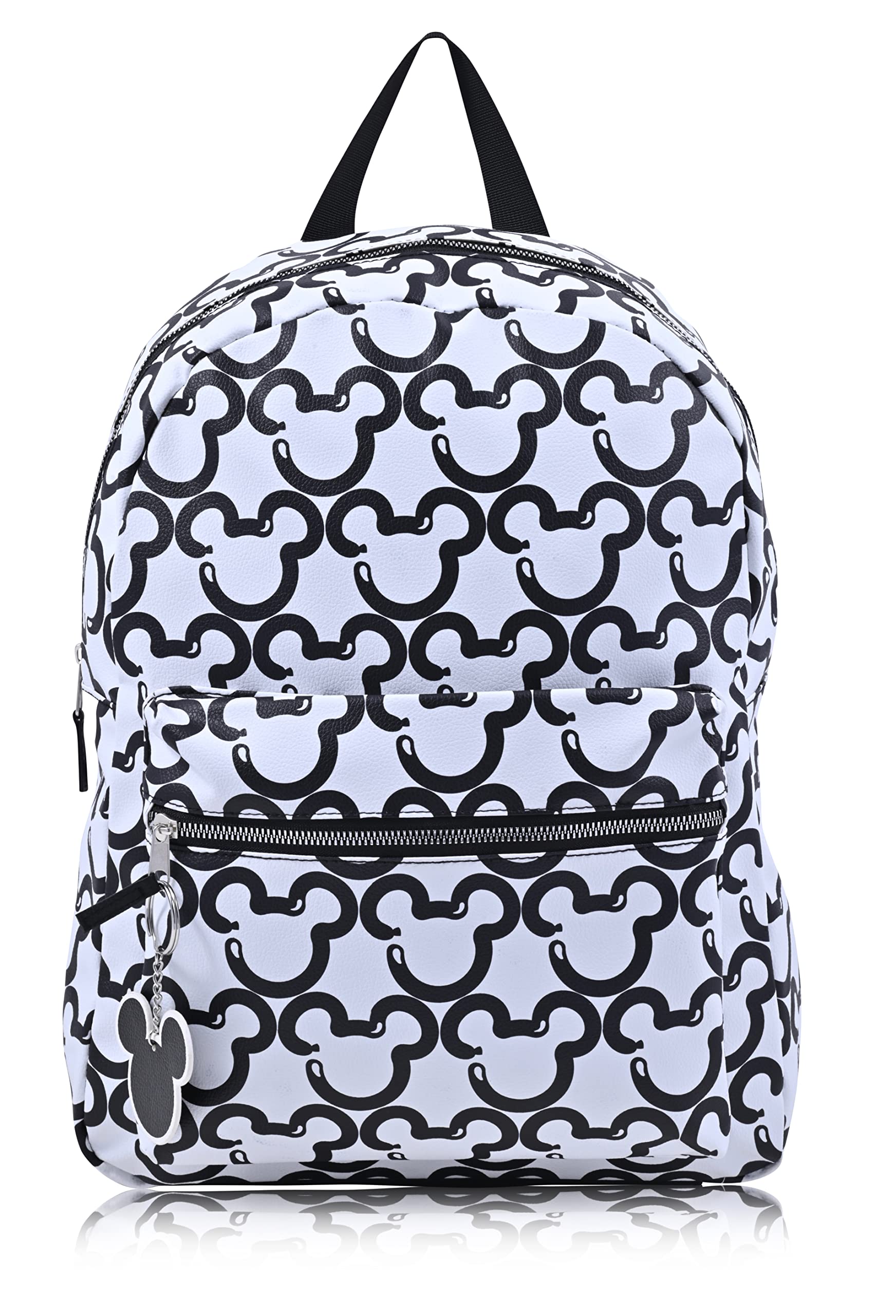 Amazon.com: Disney Minnie Mouse Backpack for Women and Teens | Womens ...