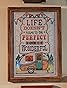 Amazon.com: Design Works Crafts Inc. 2903 Wonderful Life, 8'' x 12 ...