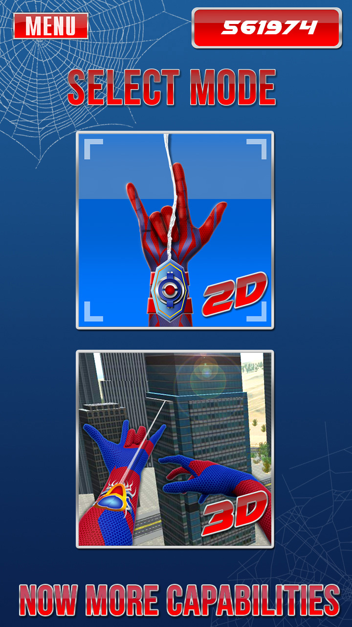 Spider Hand Weapon Simulator - App on Amazon Appstore