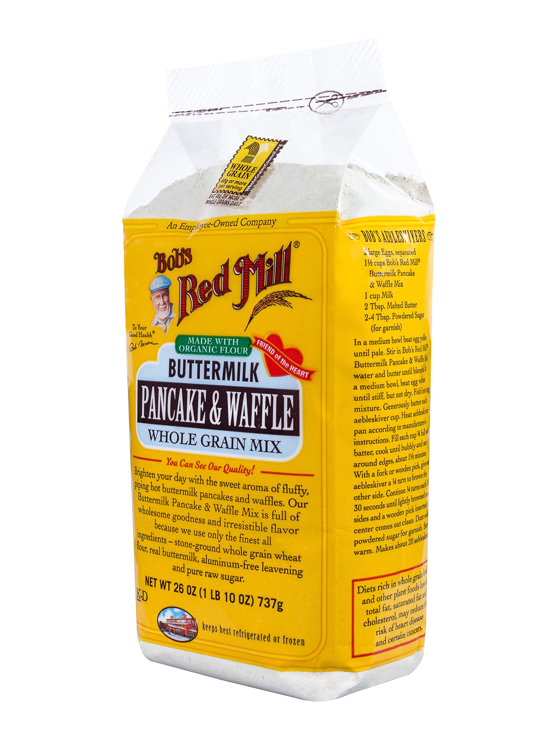 Red Pancake Disease Images