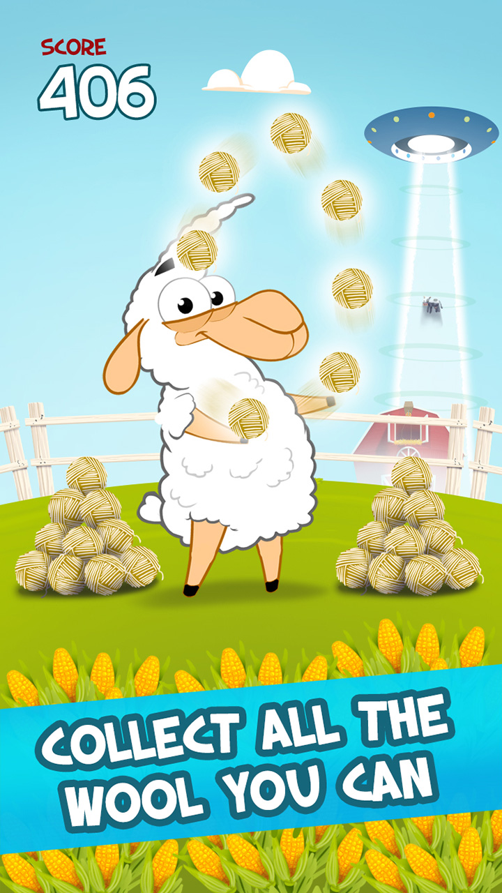 Wacky Runners - Farm - App on Amazon Appstore