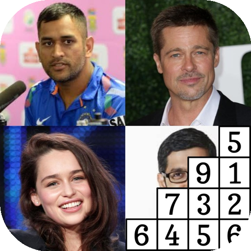 Pixel Art VIP & Celebrity Game - App on Amazon Appstore