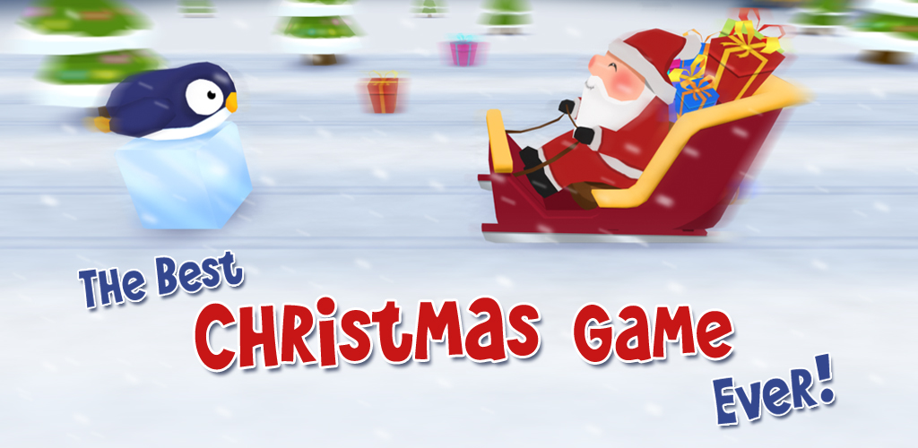 The Best Christmas Game Ever:Amazon.com:Appstore for Android