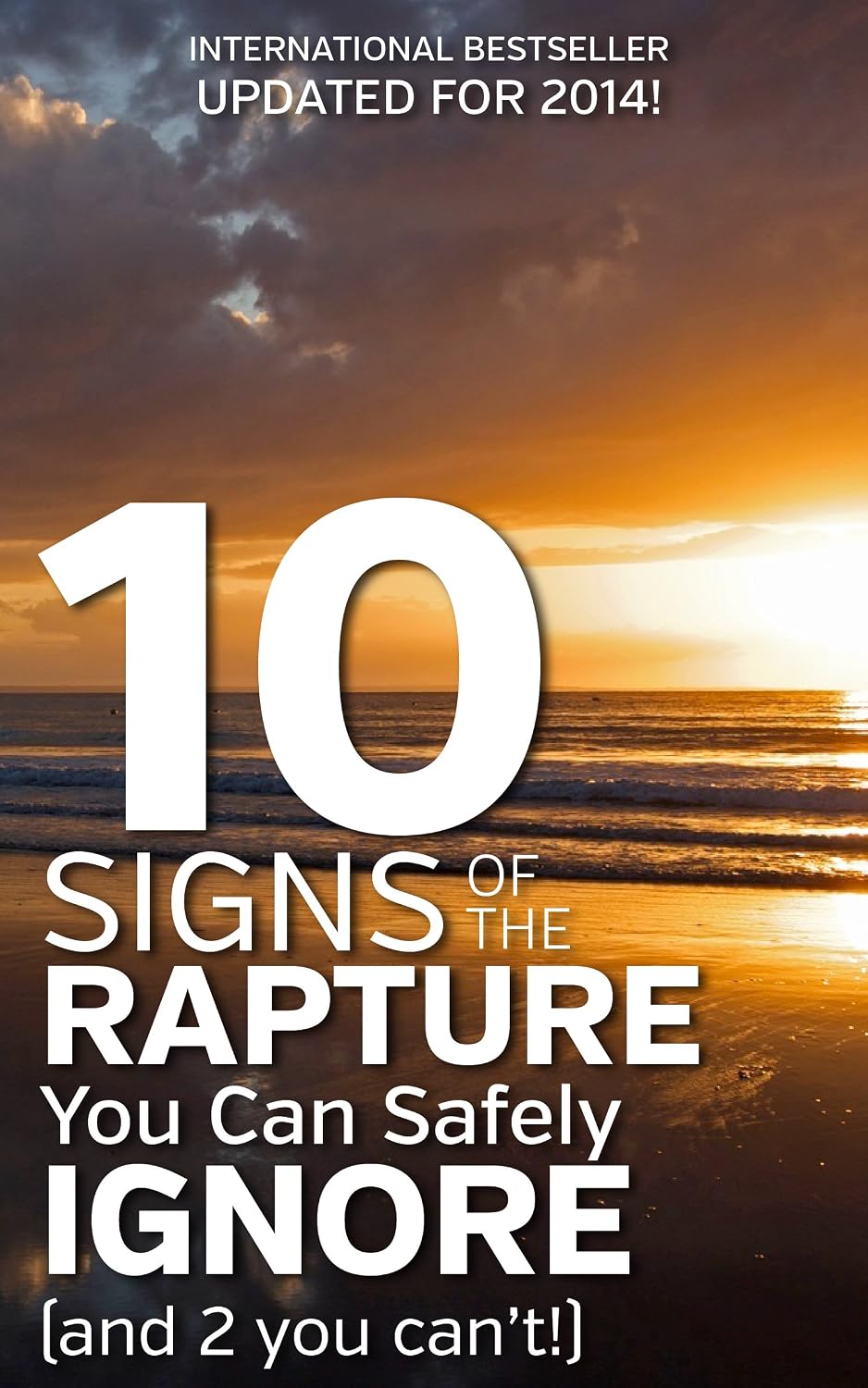 10 Signs of the Rapture You Can Safely Ignore (And 2 You Can't ...