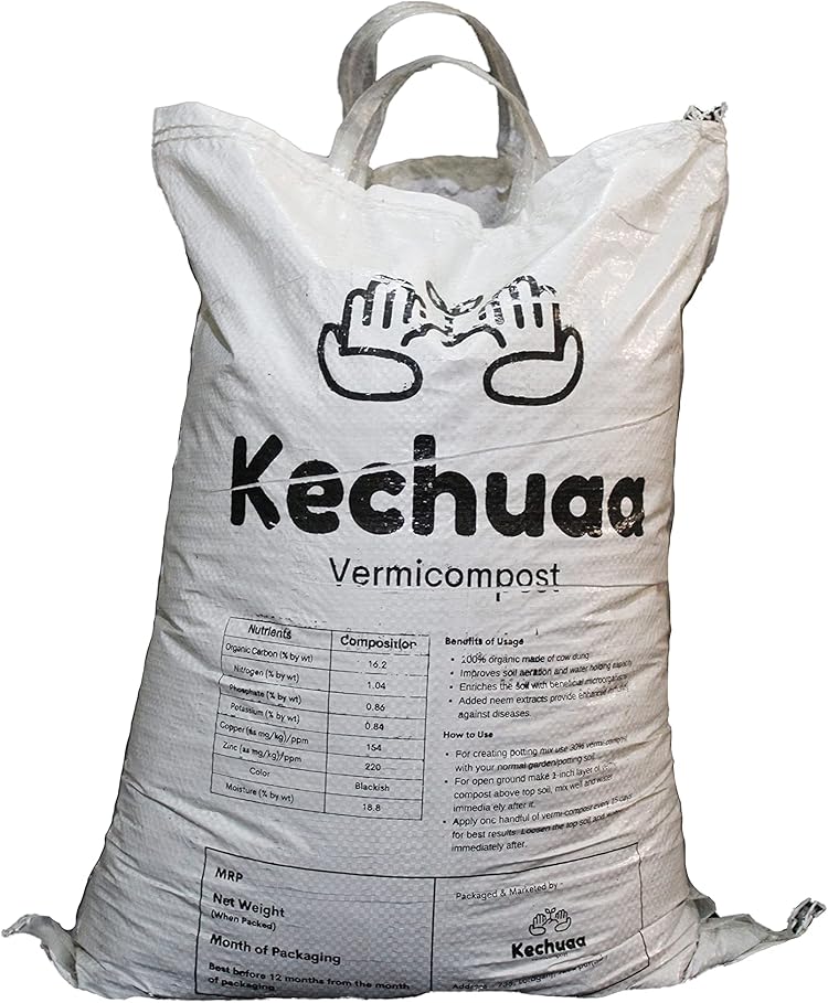 Amazon.in: Kechuaa Organics