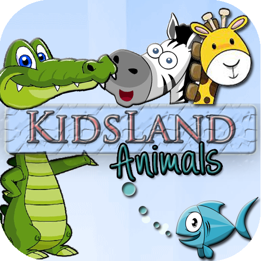 KIDSLAND: animals (kids games) - App on Amazon Appstore