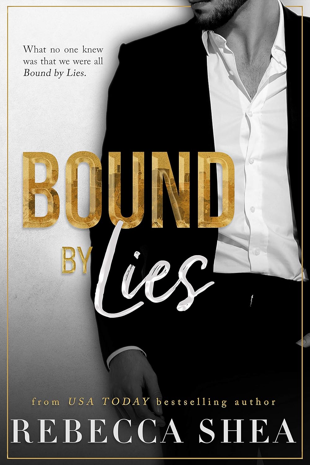 Bound by Lies (Bound and Broken Series Book 2) eBook : Shea, Rebecca ...