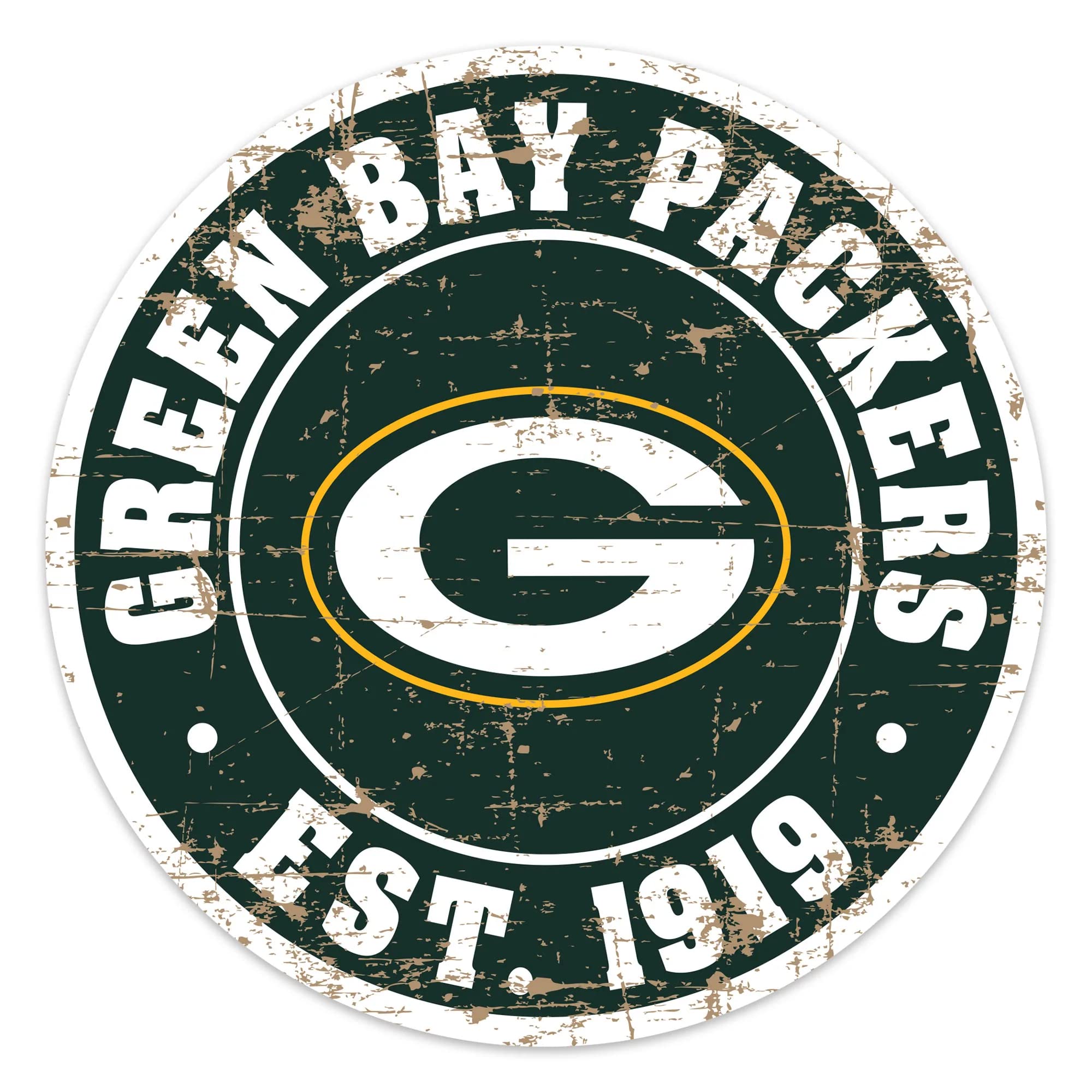 Green Bay Packers Vector Logo Packers Logo Stock Illustrations – 34
