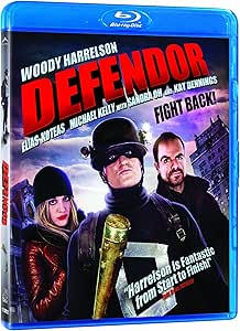 Defendor [Blu-ray]: DVD et Blu-ray : Amazon.fr