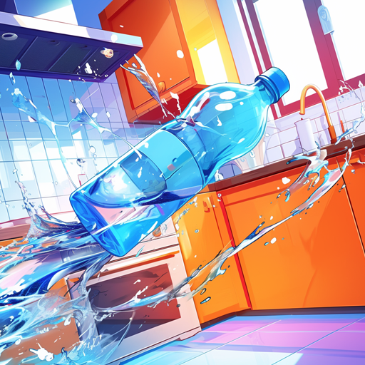 Bottle Flip 3D Challenge: Ultimate Bottle Hop and Lean Game - App on ...