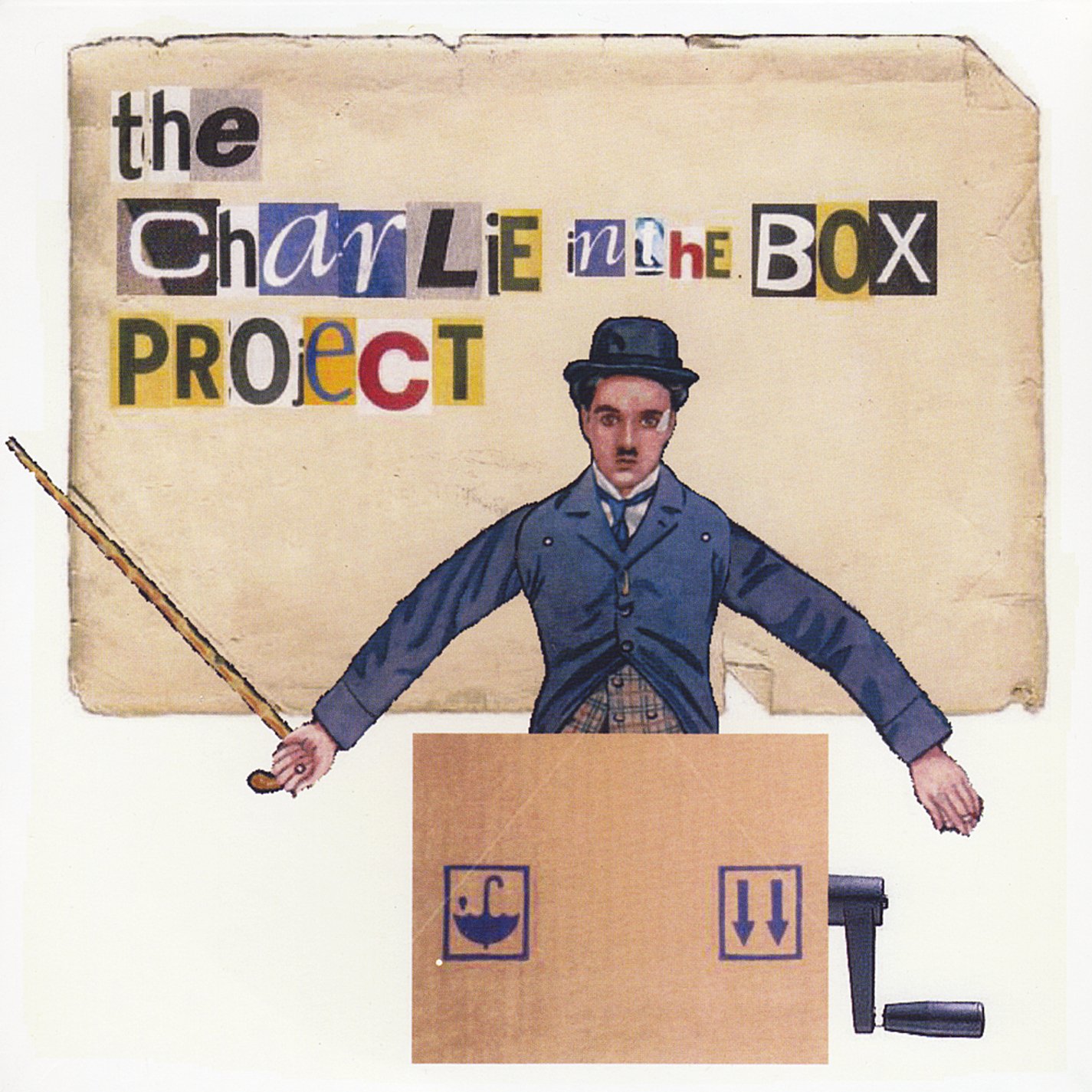 Charlie in the Box - Charlie in the Box Project - Amazon.com Music