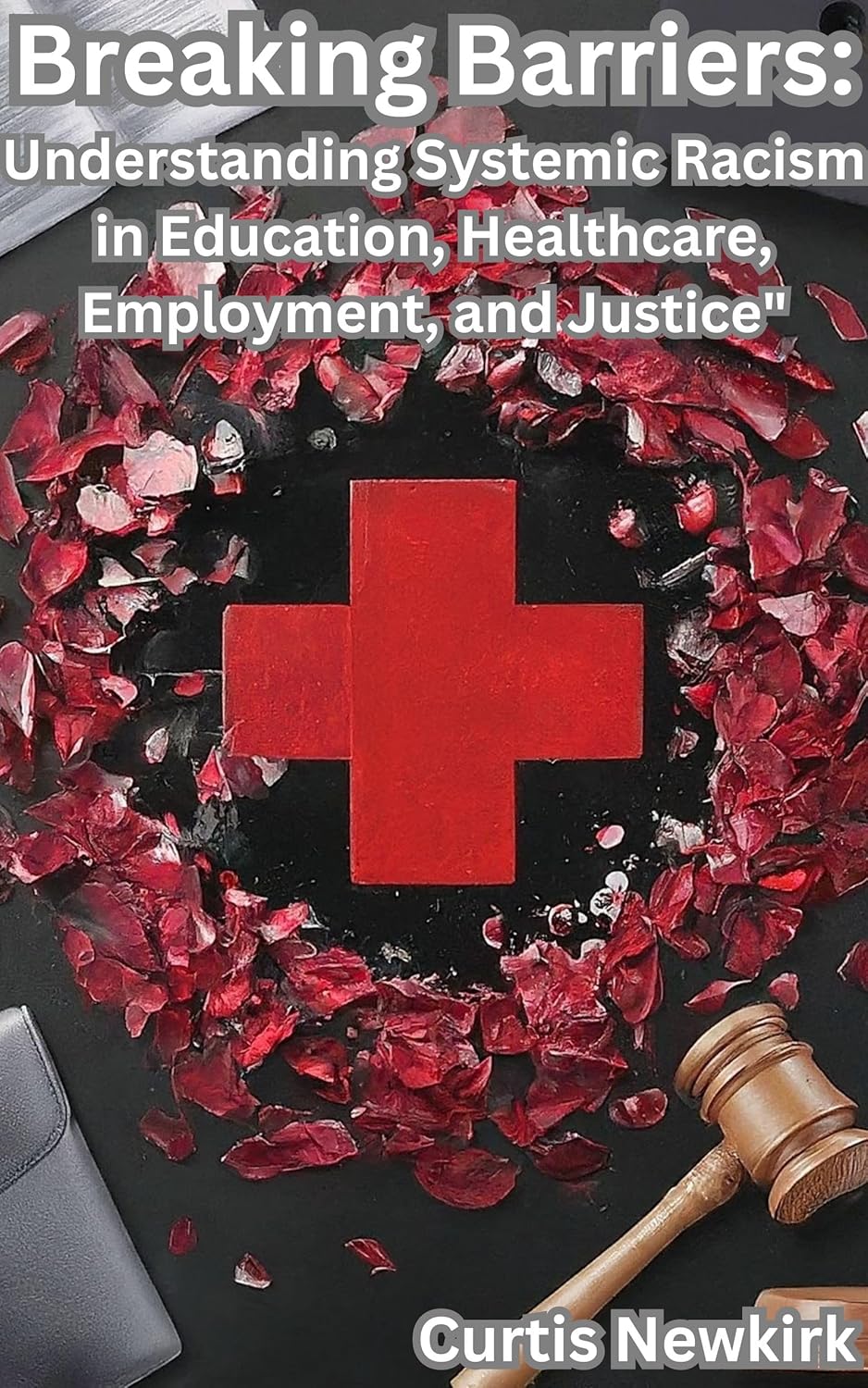 Amazon.com: Breaking Barries: Understanding systemic Racism In ...