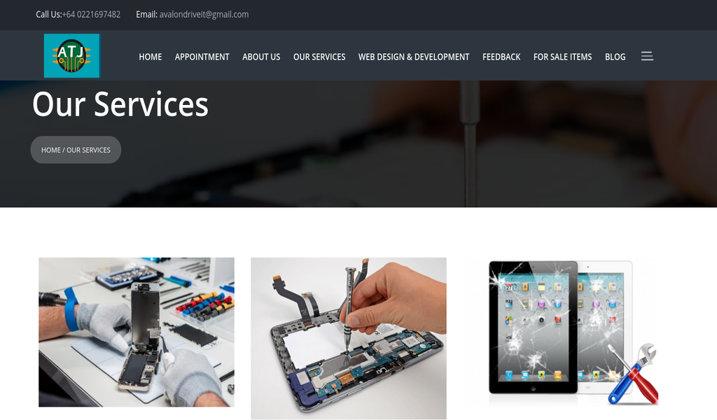Avalon Tech Joint-Amazonアプリストアのアプリ