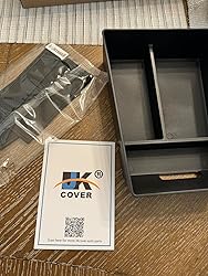 Amazon.com: JKCOVER Center Console Organizer Tray Compatible with BMW ...