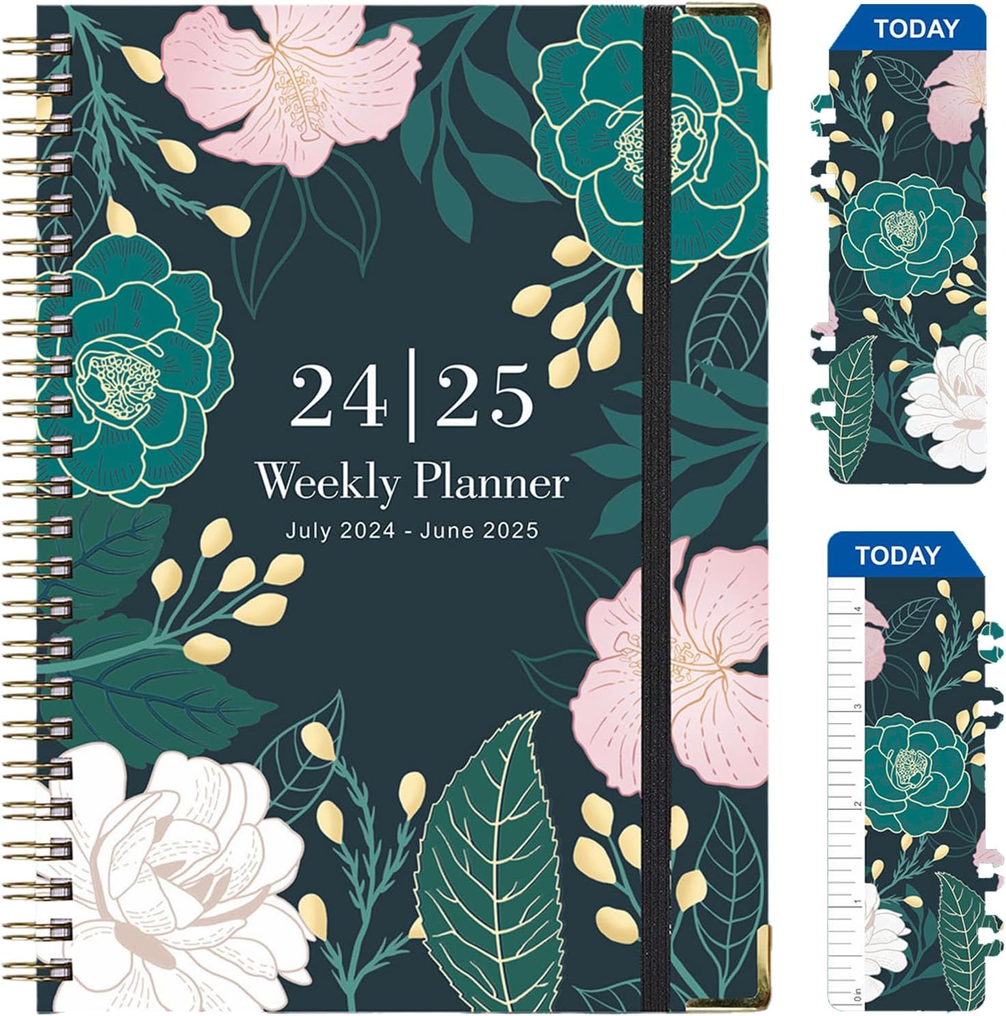 Agenda 2024 2025 Semainier,Agenda Scolaire 2024 2025,Agenda Professeur ...