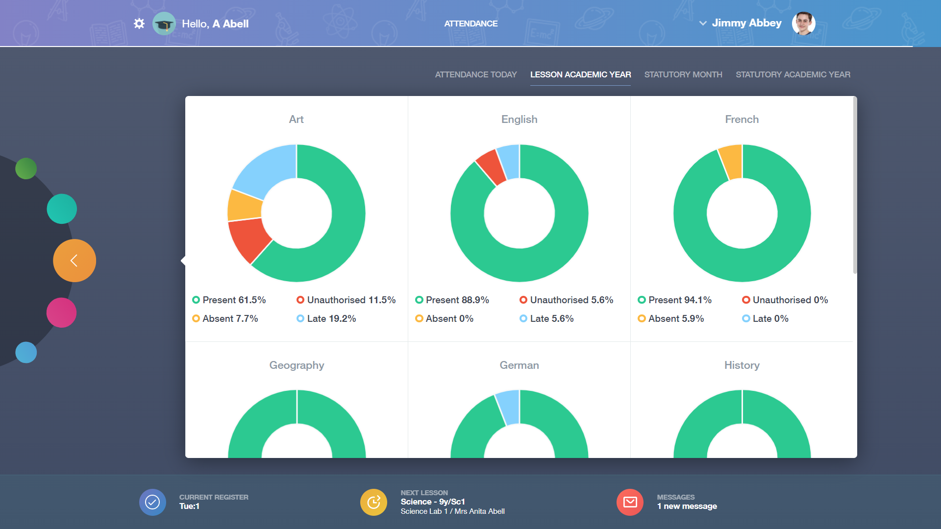 EduLink One - App on Amazon Appstore