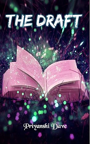 Buy The Draft Book Online at Low Prices in India | The Draft Reviews ...