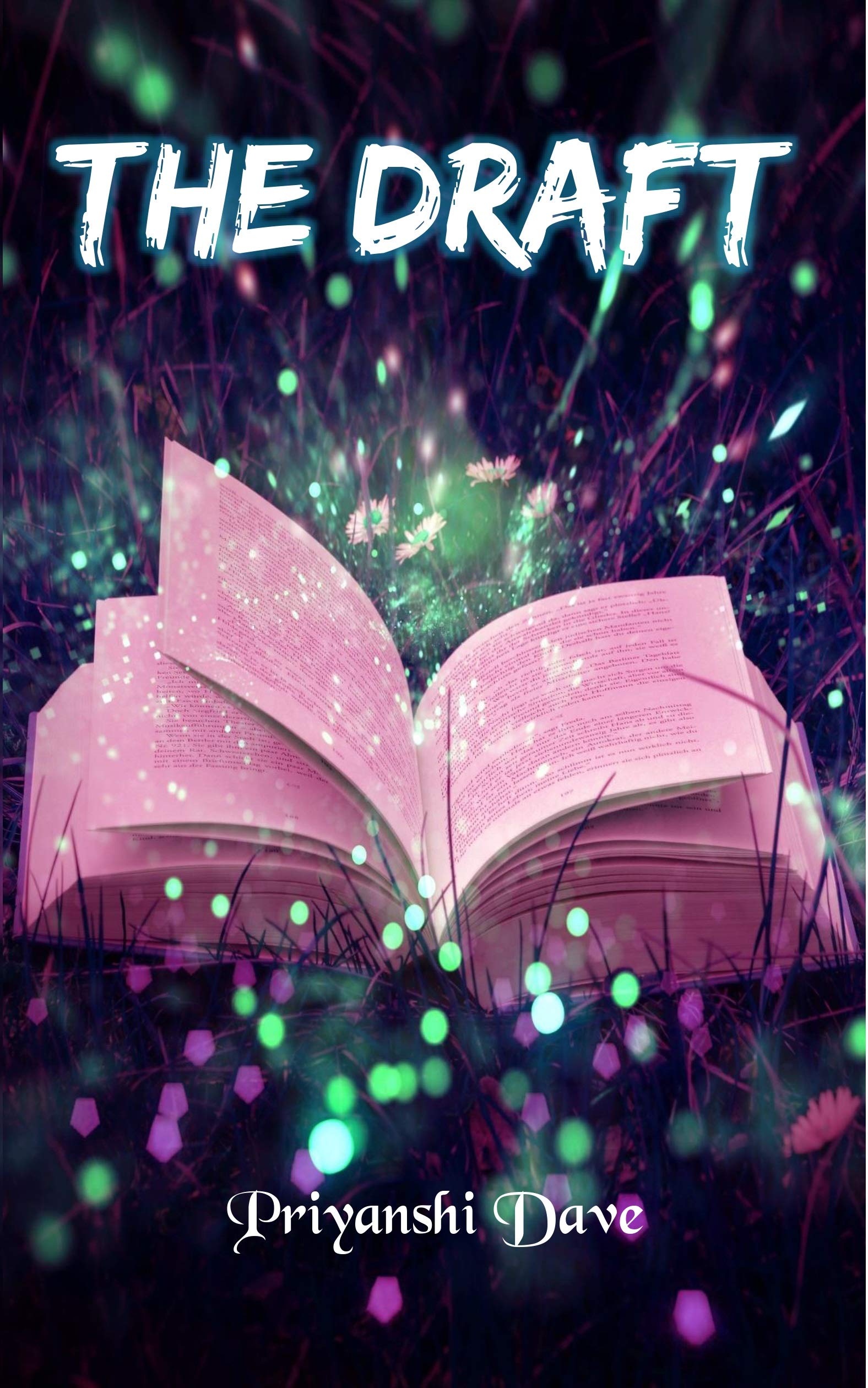 Buy The Draft Book Online at Low Prices in India | The Draft Reviews ...