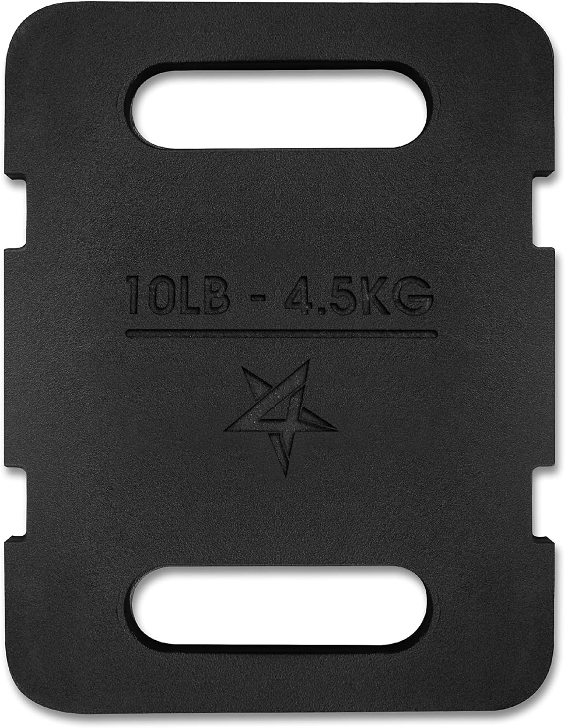 Yes4All Adjustable Ruck Plate 10LB Weight, Plates - Amazon Canada