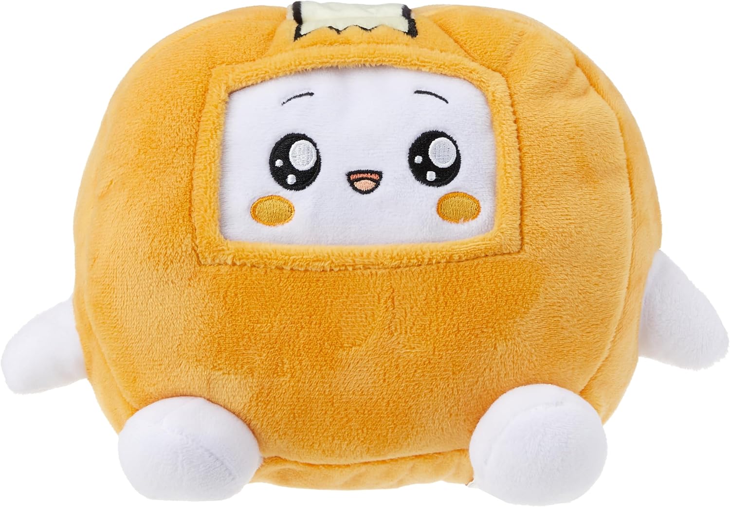 LankyBox Plush Series 2 -Thicc Boxy, 6" : Amazon.ca: Toys & Games