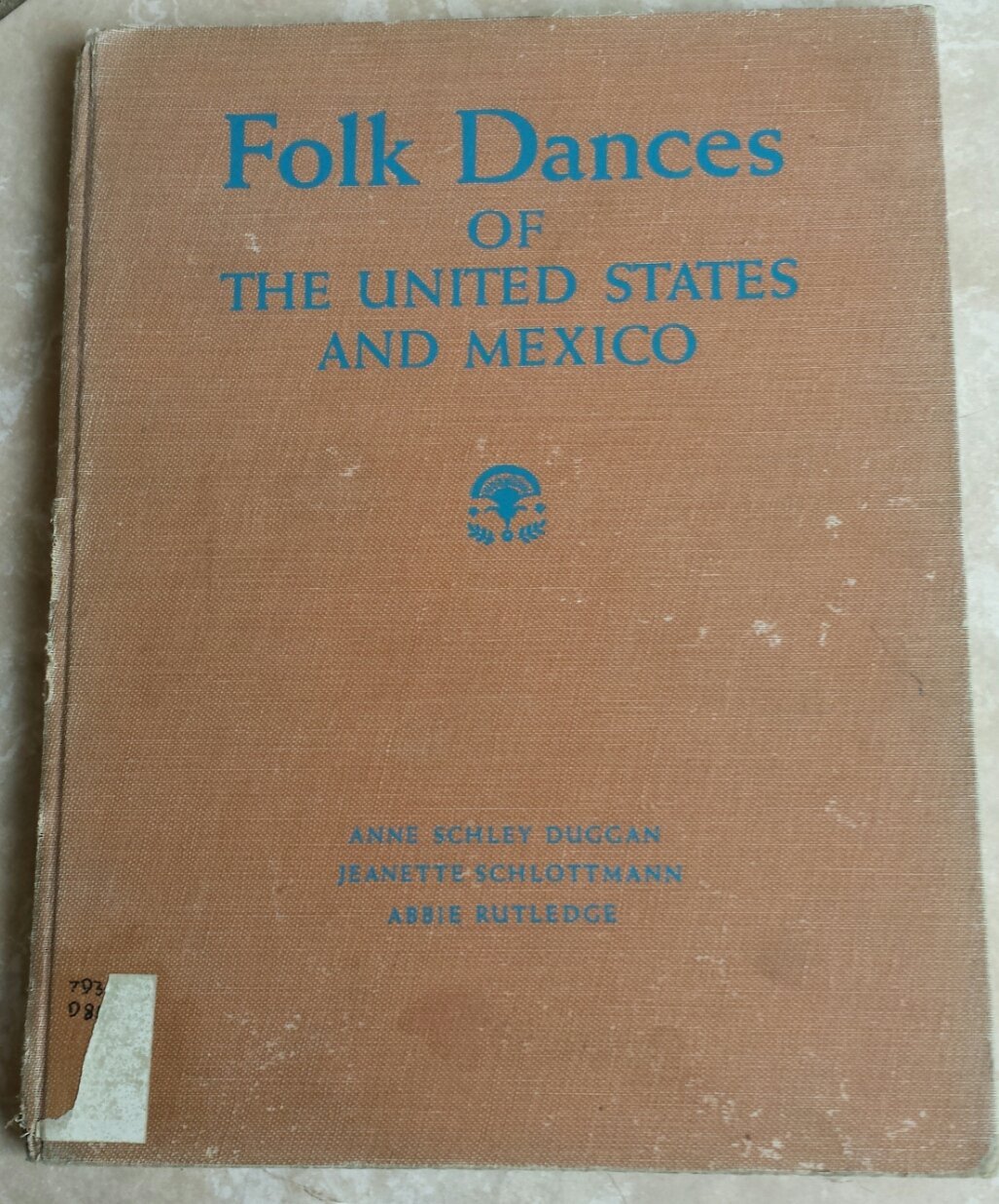 Amazon.com: The Folk Dance Library: The Teaching of Folk Dance, Folk ...
