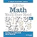 Amazon.com: All the Math You'll Ever Need: A Self-Teaching Guide ...